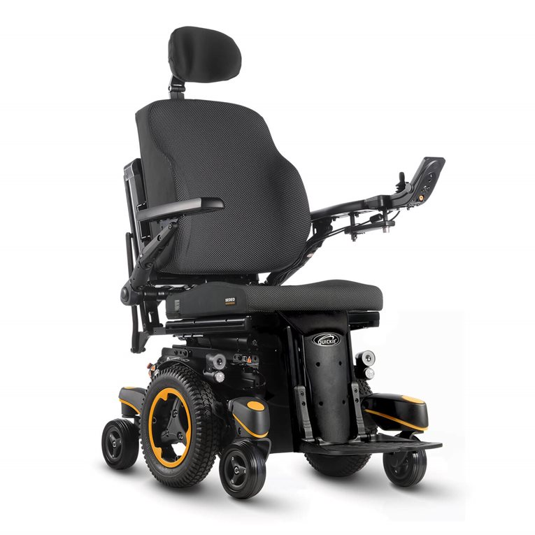 QUICKIE Q700 M SEDEO PRO ADVANCED Elektrorollstuhl | Sunrise Medical QUICKIE Q700 M SEDEO PRO ADVANCED Elektrorollstuhl | Sunrise Medical
