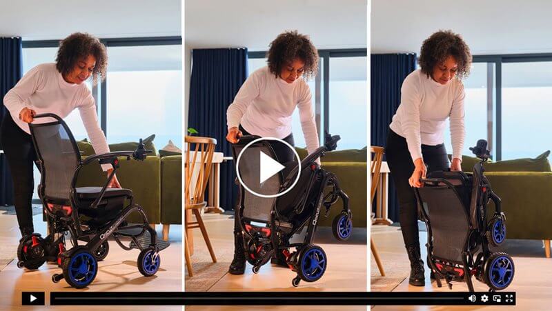 Sunrise Medical erhält für zwei Produkte die Auszeichnung "Retailers ...